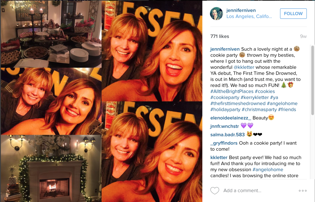 ABC’s of Authors on Instagram: Everything Your Account Should Have ...